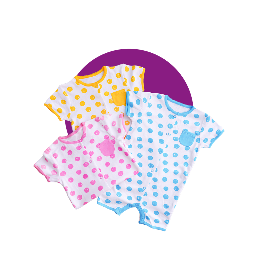 Costume Canvas | Baby and children's clothing shop in Bangladesh